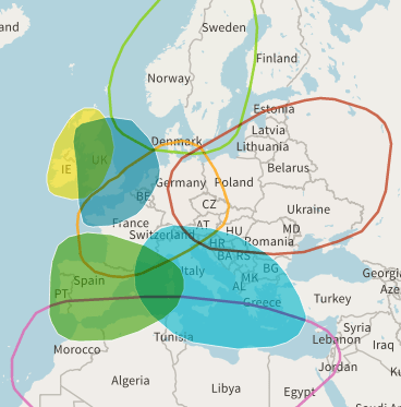 My AncestryDNA Adventure | The Genealogy Corner