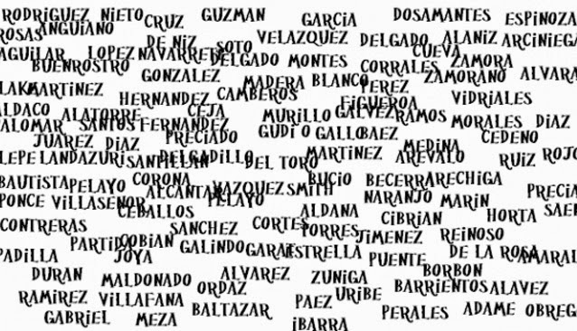 Understanding Spanish Surnames | The Genealogy Corner