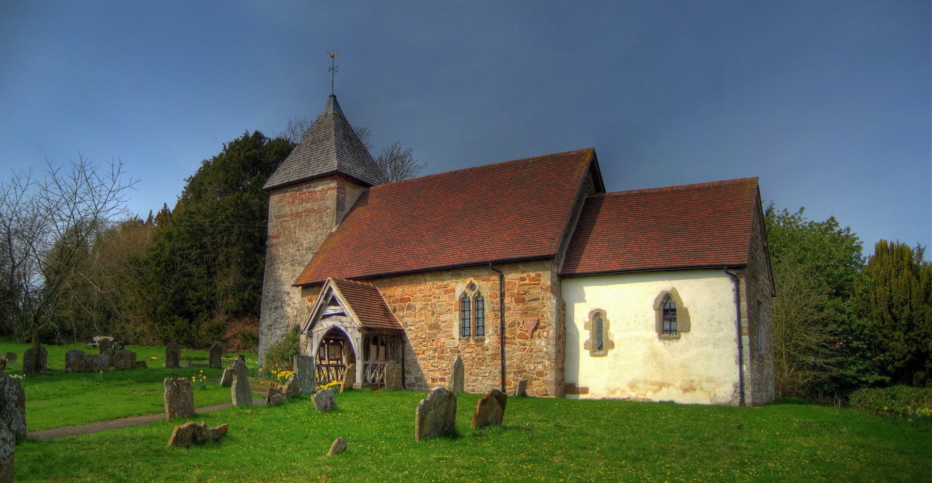 The Mound Surname Project | The Genealogy Corner